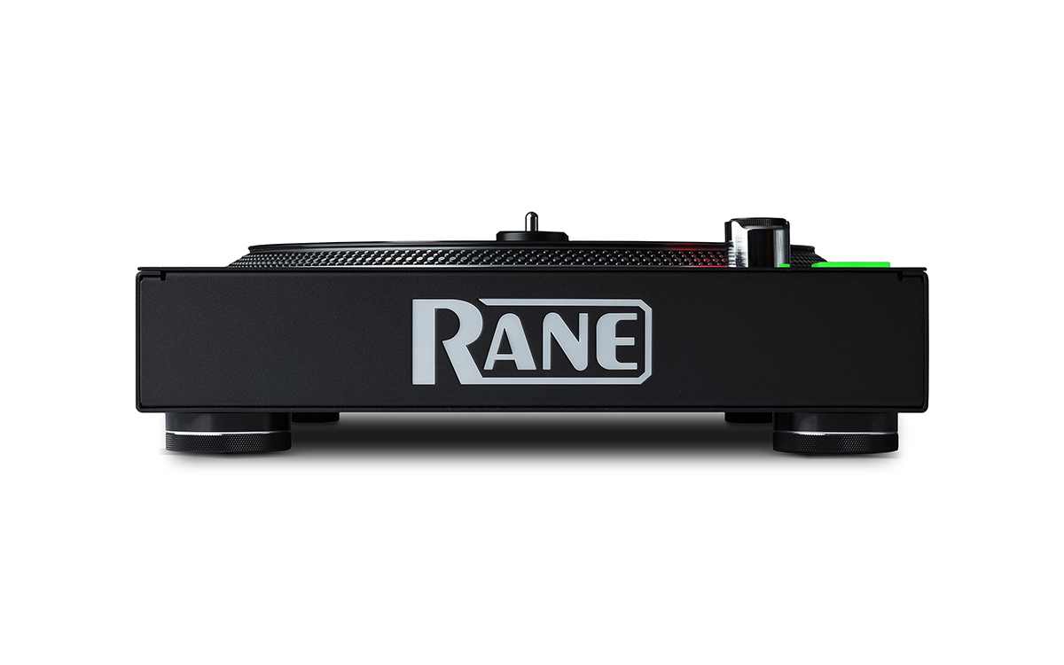 Купить Проигрыватели и пульты RANE TWELVE MKII 12 Motorized TurntAble ...
